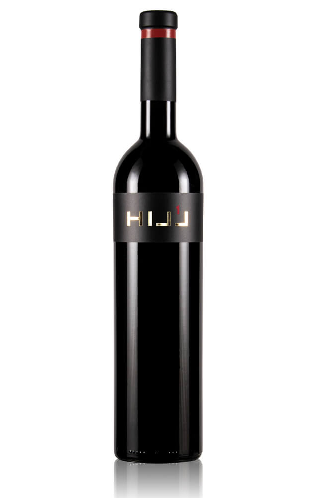 Leo Hillinger Hill 1 Wein 2018 » Bio Rotwein trocken