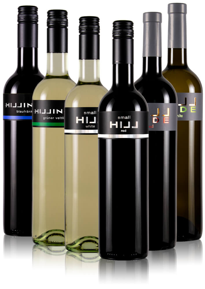 Leo Hillinger Wein Probierpaket kaufen