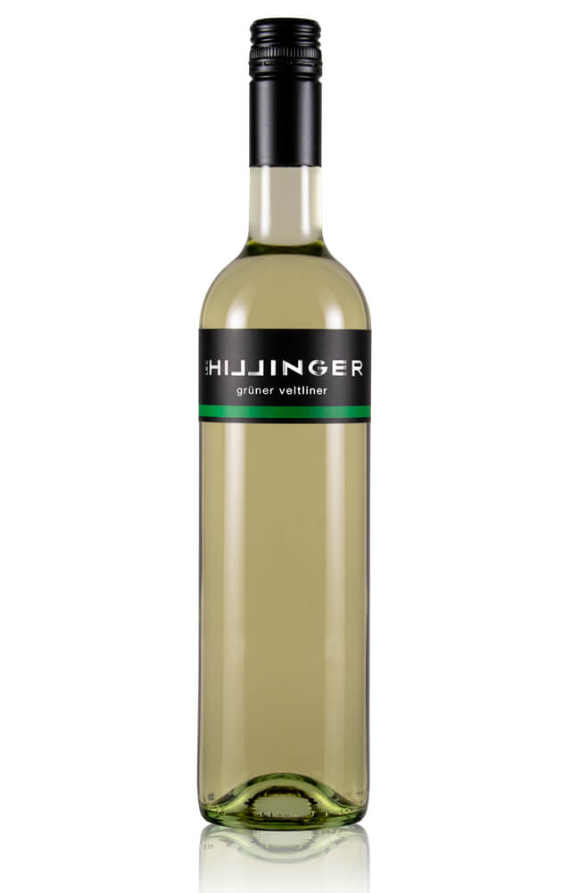 Leo Hillinger Grüner Veltliner 2023 | Bio Burgenland
